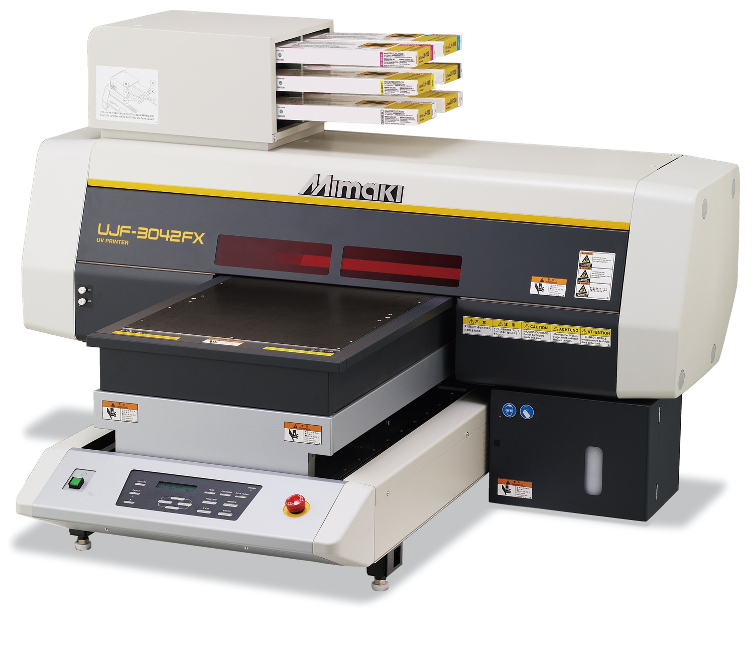 UJF-3042FX - Production Print Direct