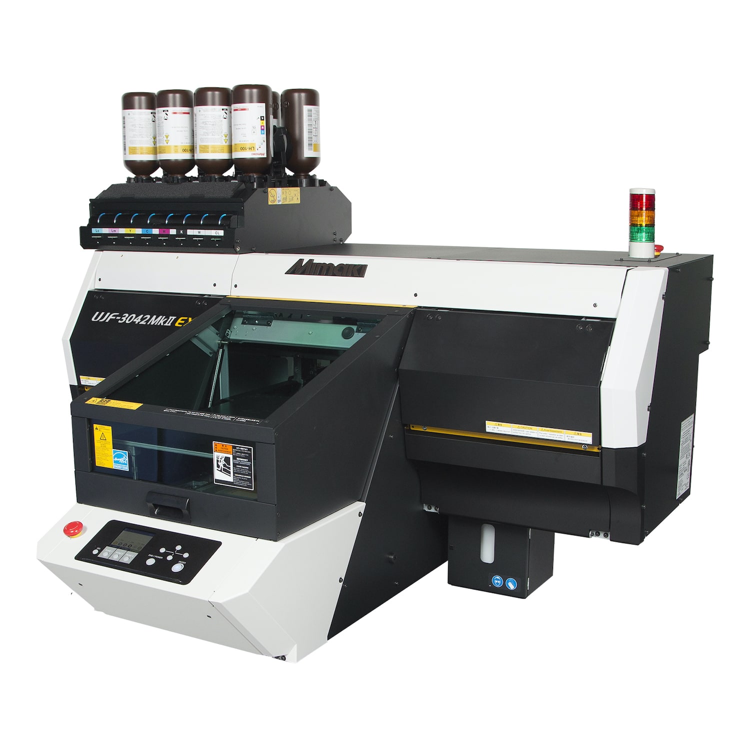 UJF MkII Series - Production Print Direct