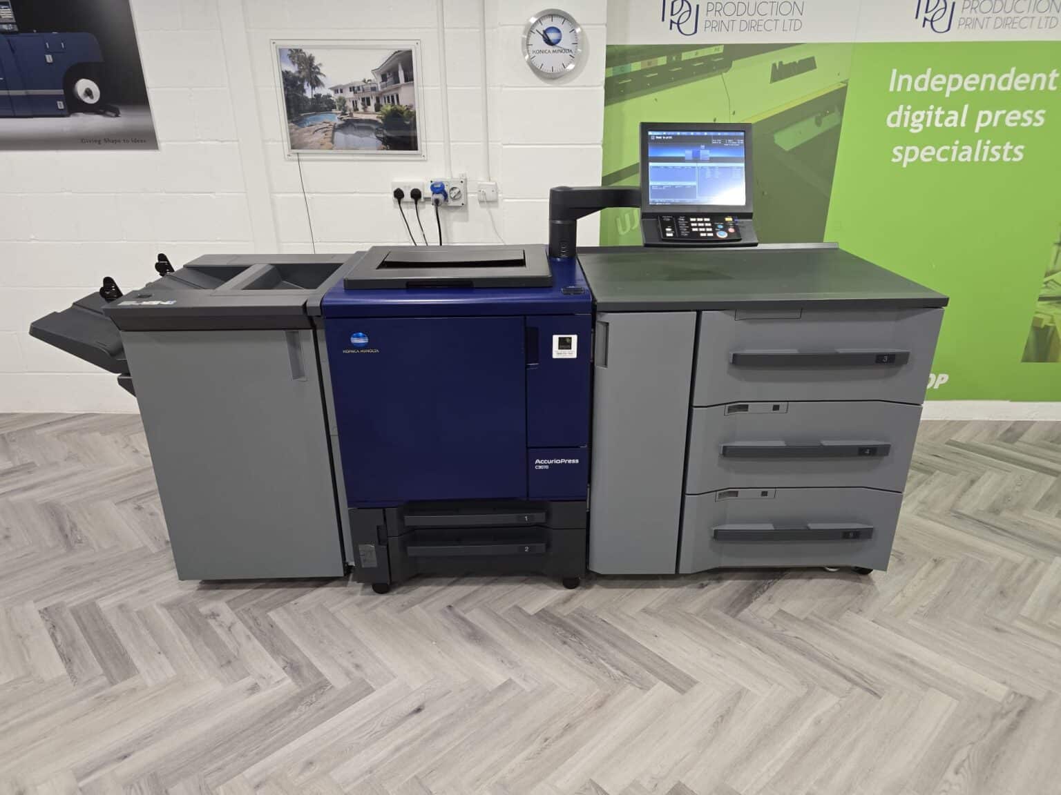 PP Direct - view our latest stock list